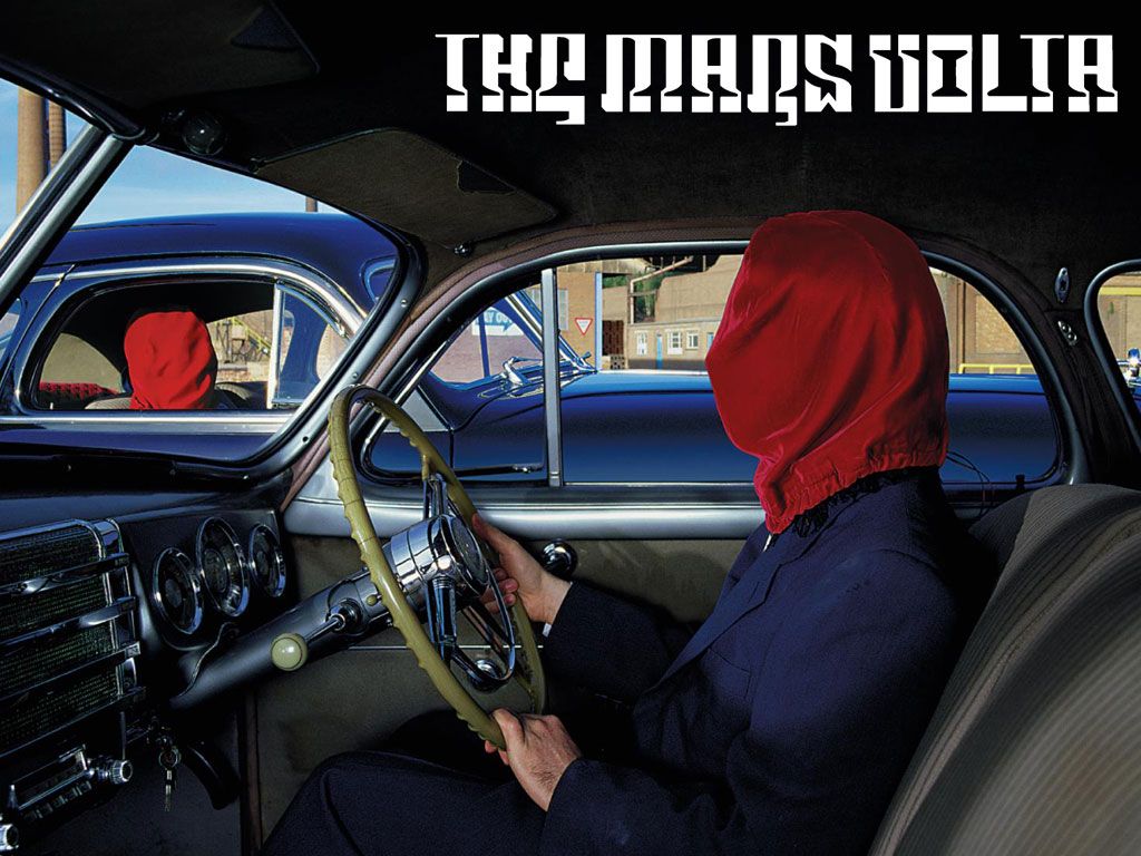 The Mars Volta Wallpapers - Wallpaper Cave
