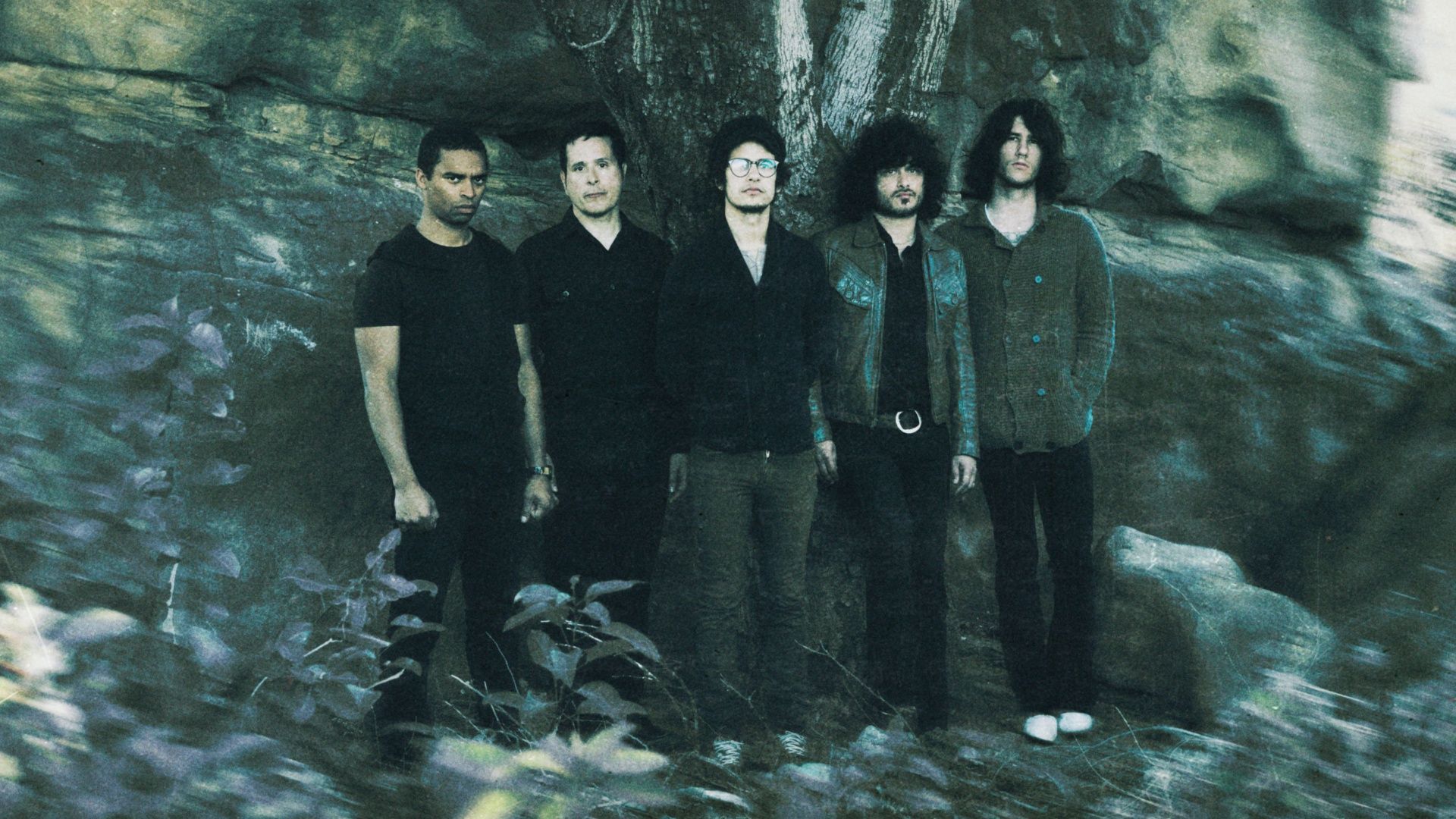 The Mars Volta Wallpapers - Wallpaper Cave