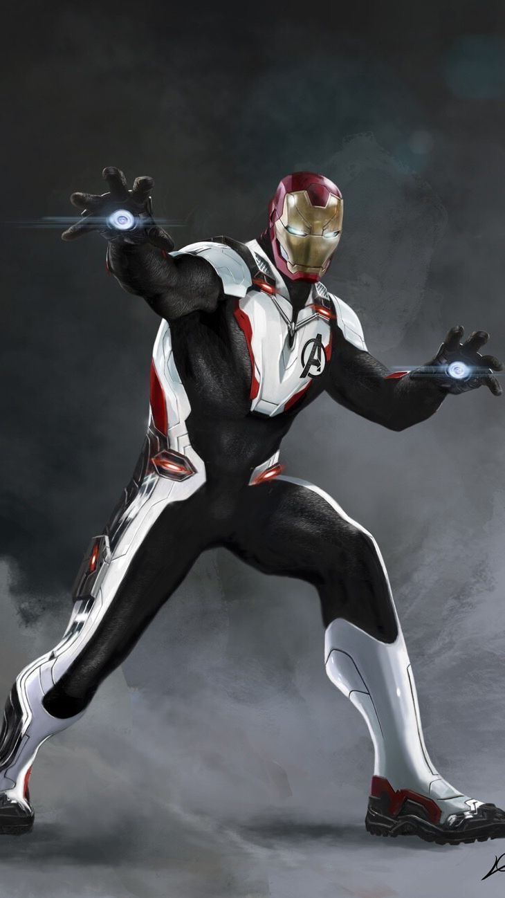 All Avengers Suit Wallpapers - Wallpaper Cave