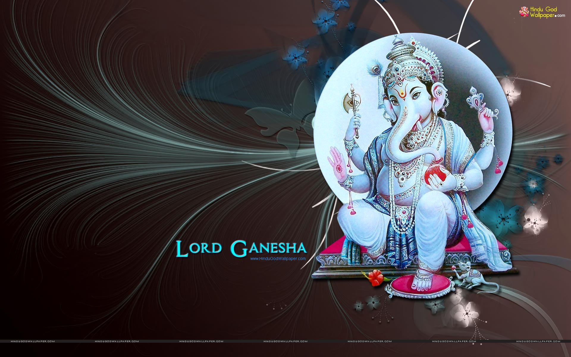 Vinayaga Wallpapers - Wallpaper Cave