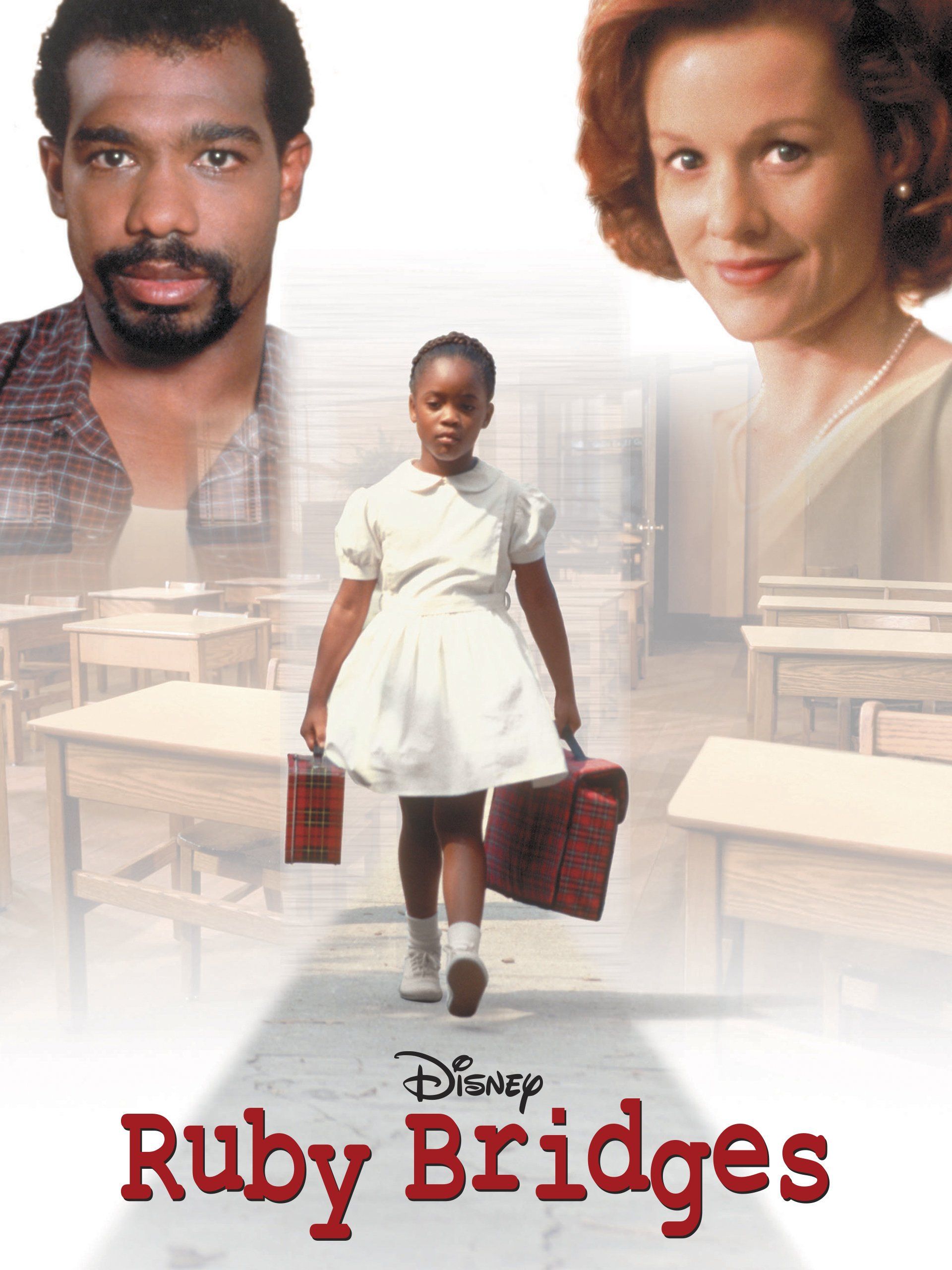 Ruby Bridges Wallpapers - Wallpaper Cave