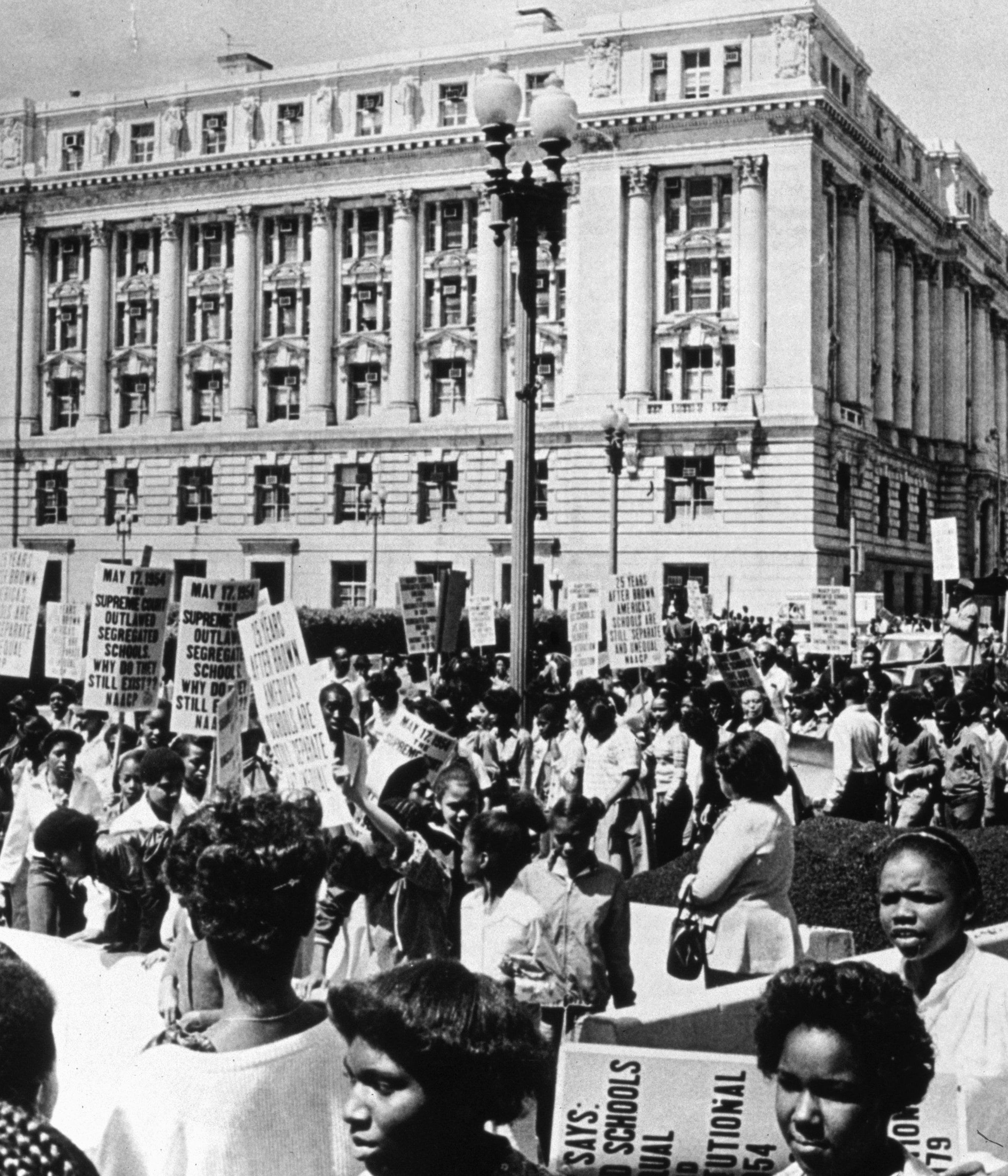 Ruby Bridges Wallpapers - Wallpaper Cave