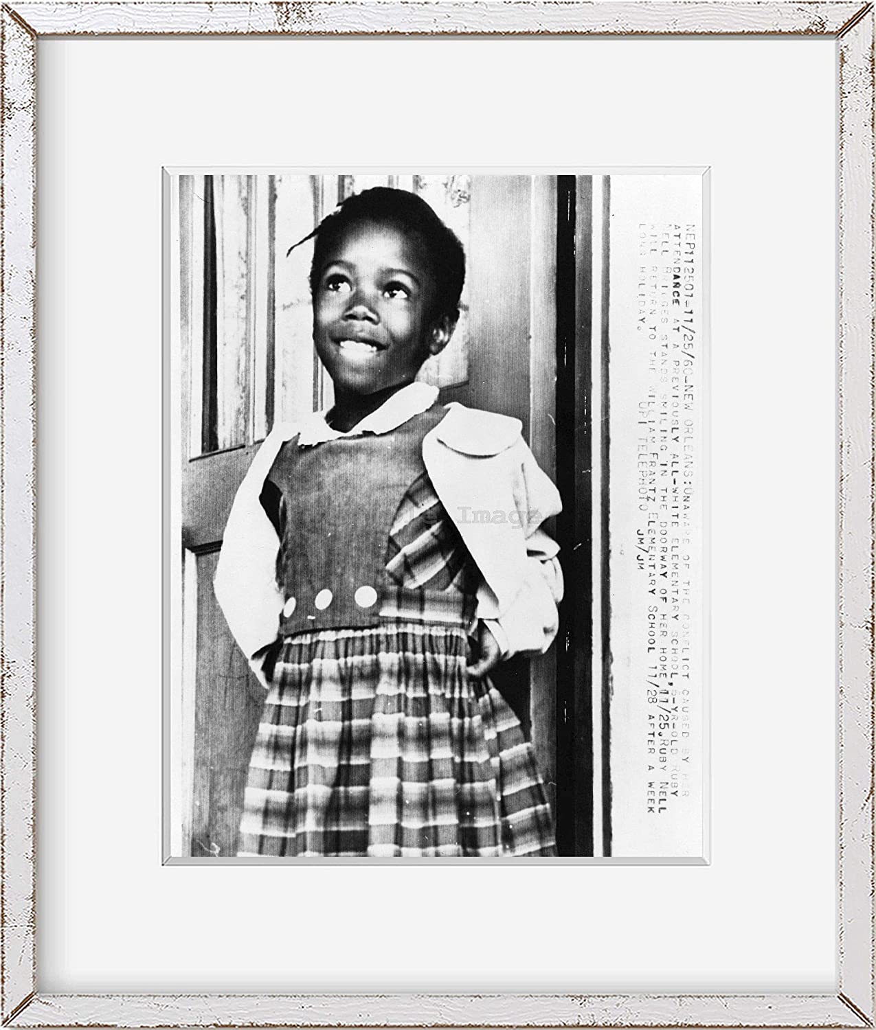 Ruby Bridges Wallpapers - Wallpaper Cave