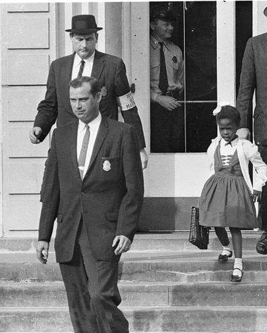 Ruby Bridges Wallpapers - Wallpaper Cave