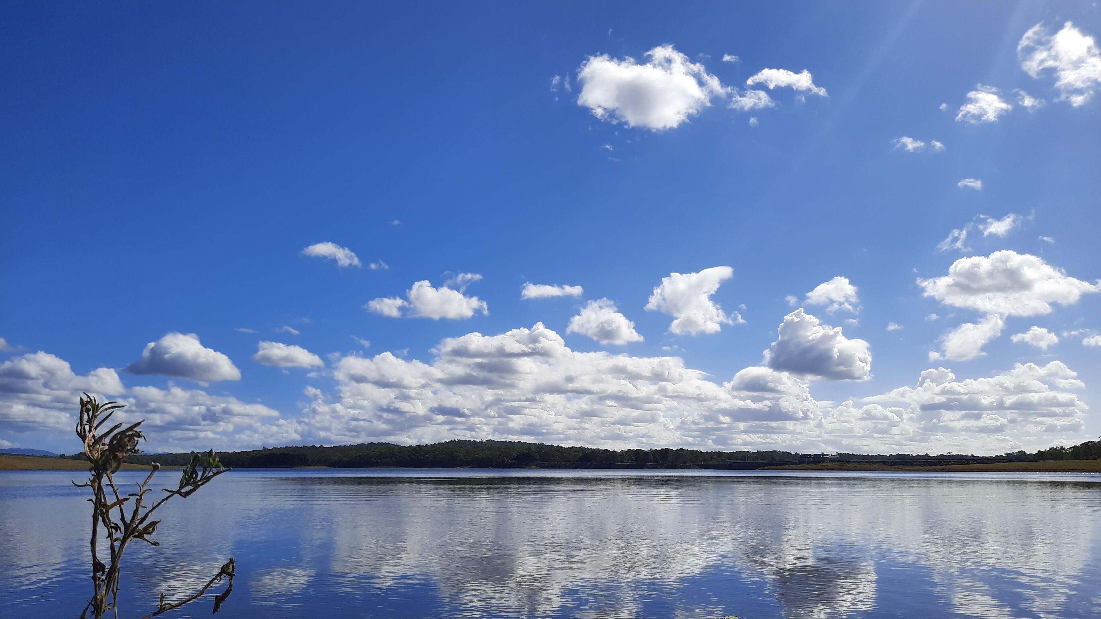 Early Reflections Wallpapers - Wallpaper Cave