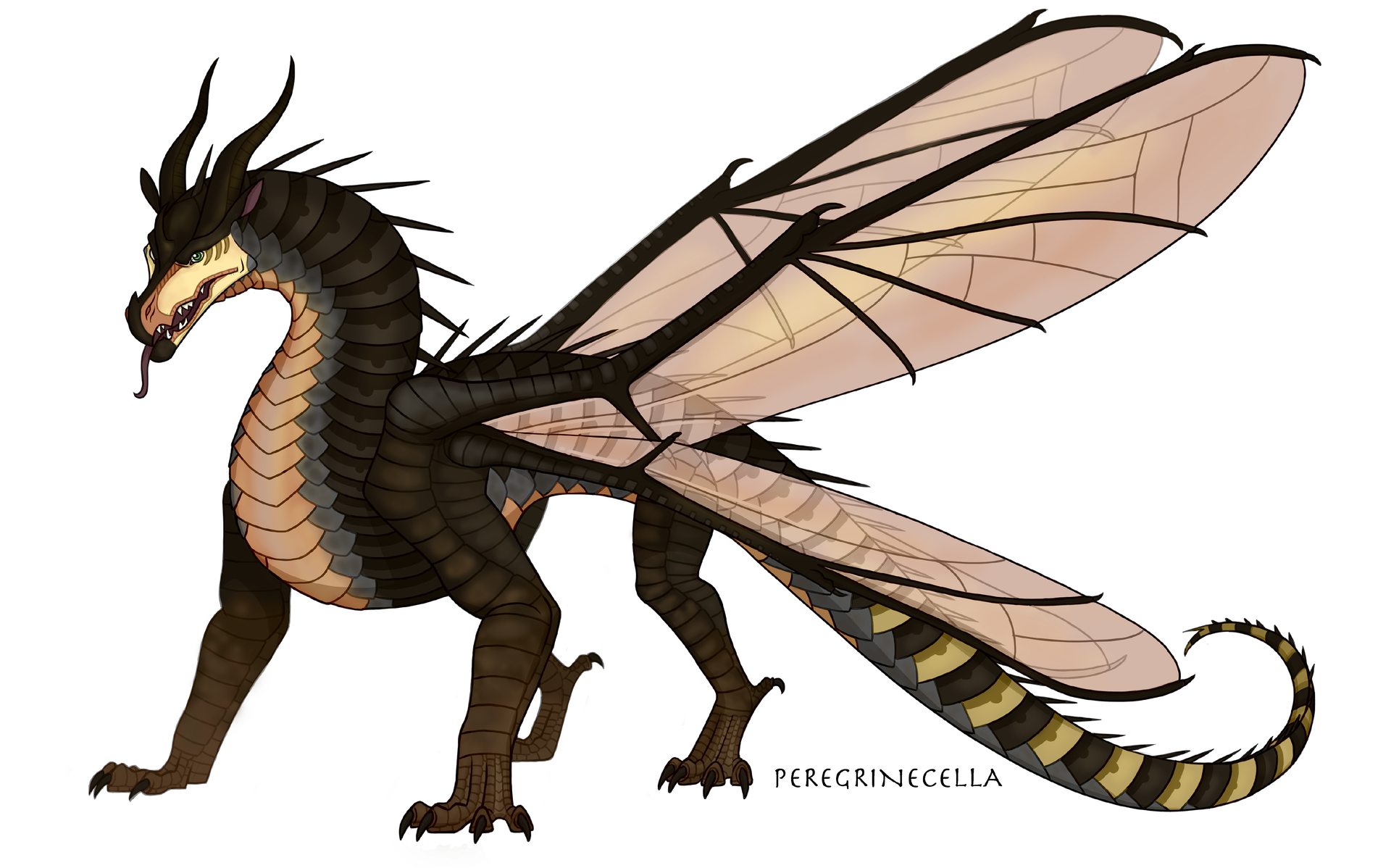 HiveWings Wallpapers - Wallpaper Cave