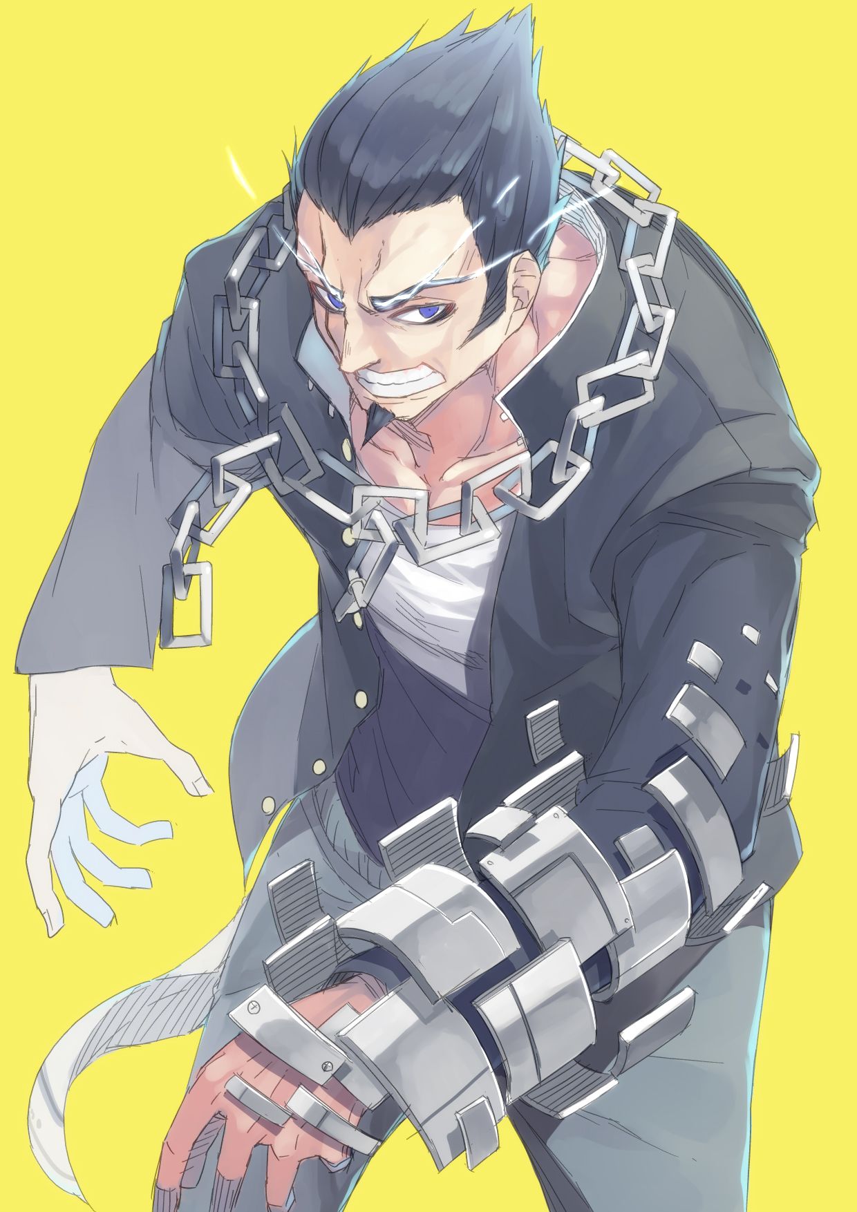 Nekomaru Nidai Wallpapers - Wallpaper Cave