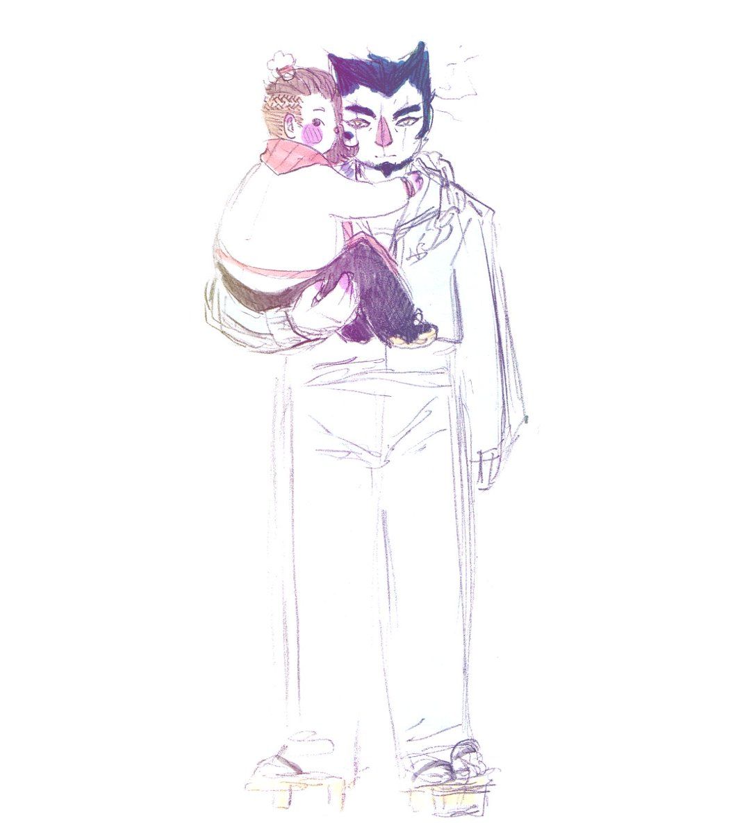 Nekomaru Nidai Wallpapers - Wallpaper Cave