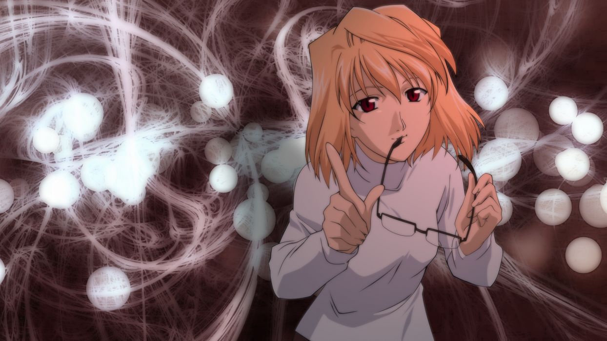 Tsukihime Wallpapers - Wallpaper Cave