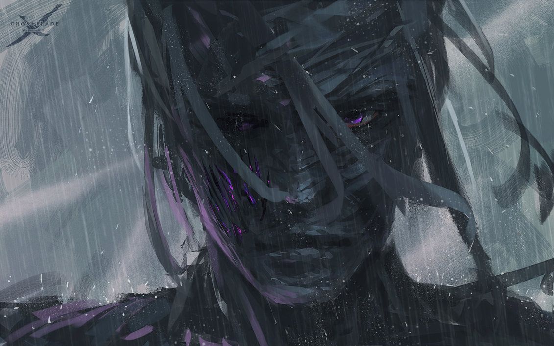 Ghostblade Wallpapers - Wallpaper Cave