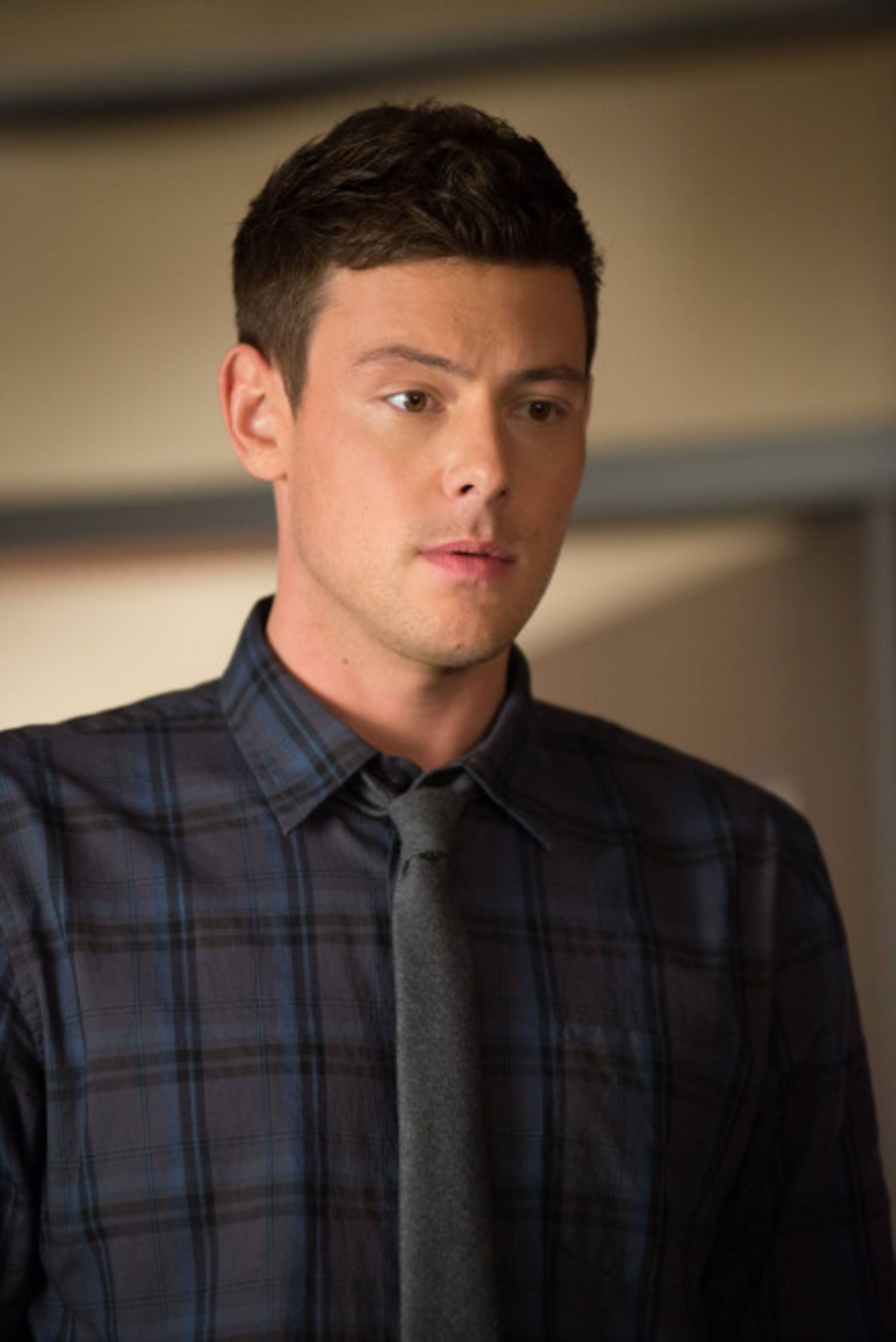 Finn Hudson Wallpapers - Wallpaper Cave