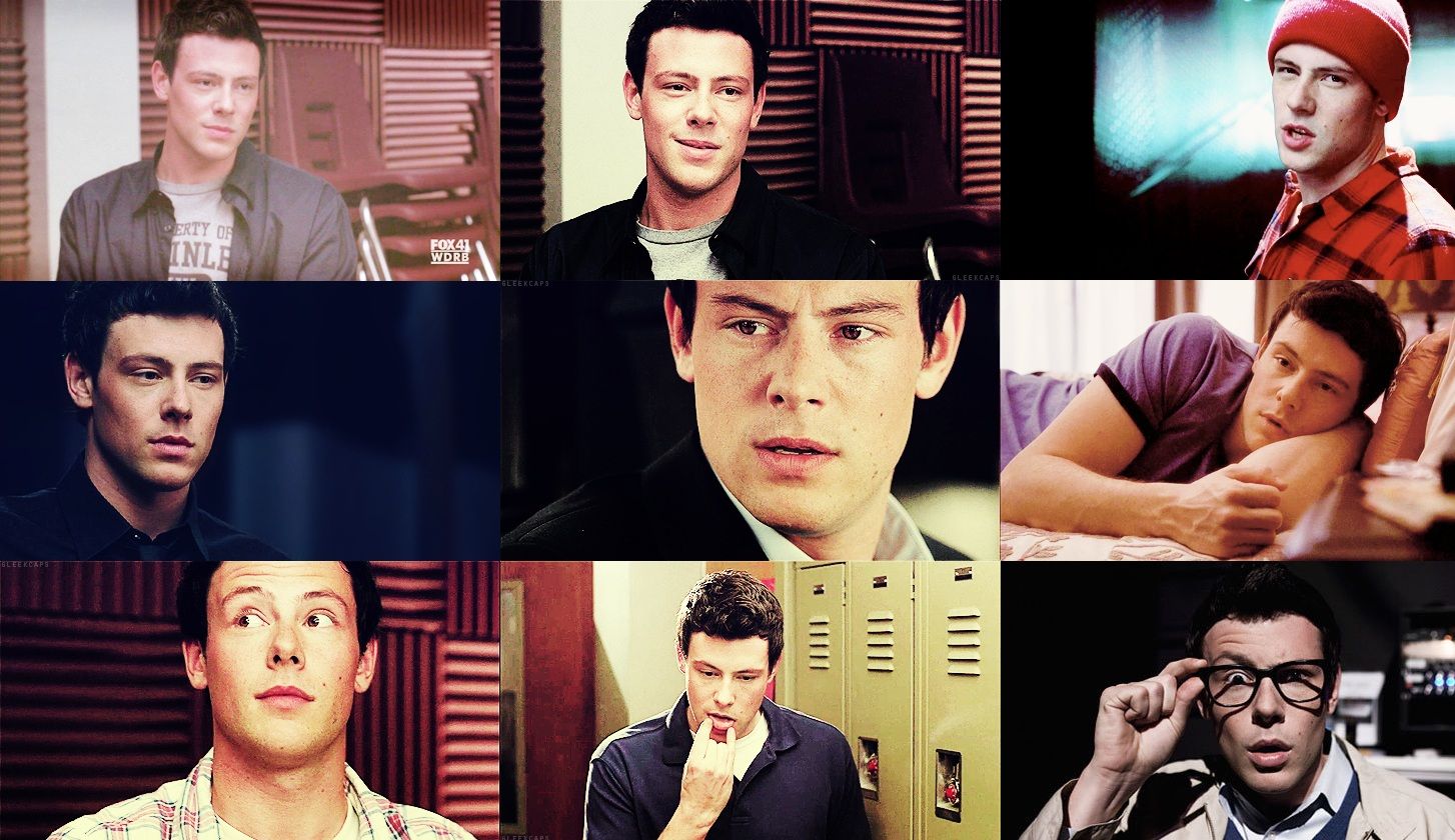 Finn Hudson Wallpapers - Wallpaper Cave