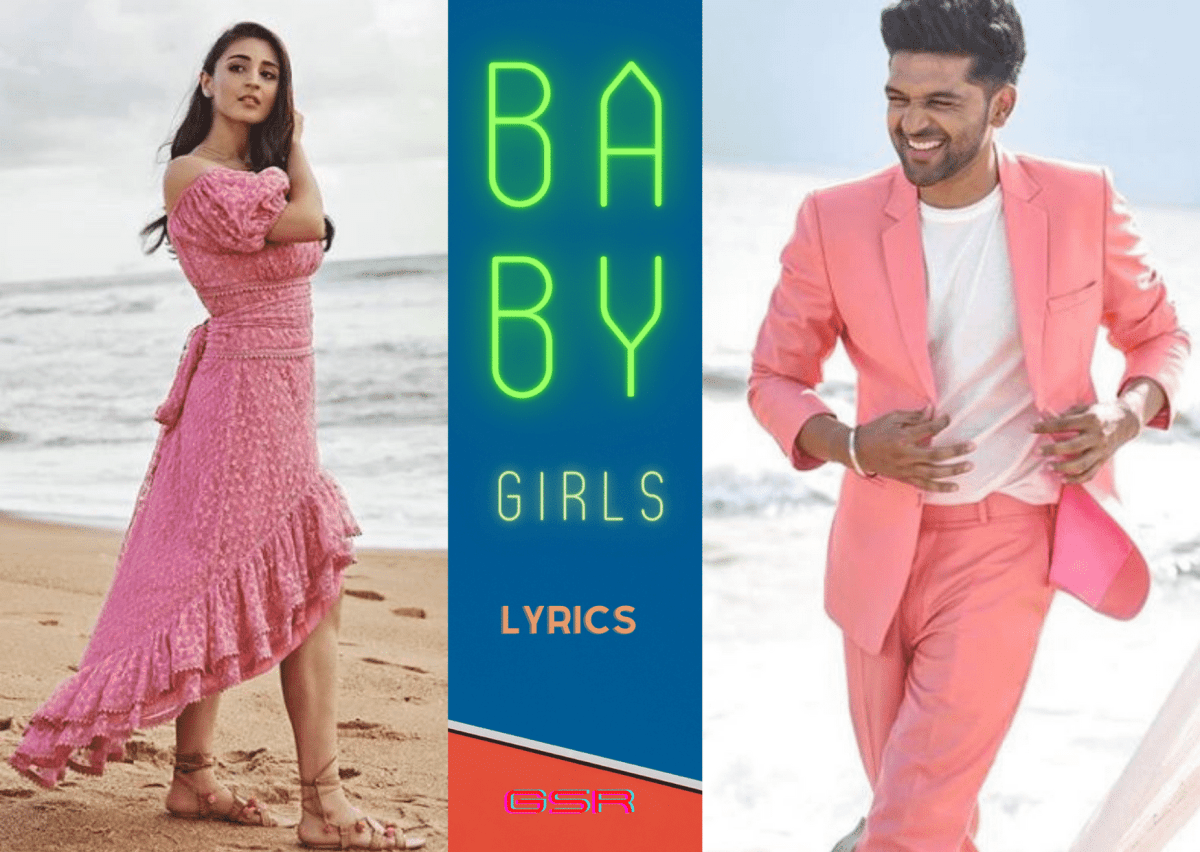 Guru Randhawa Baby Girl Wallpapers - Wallpaper Cave