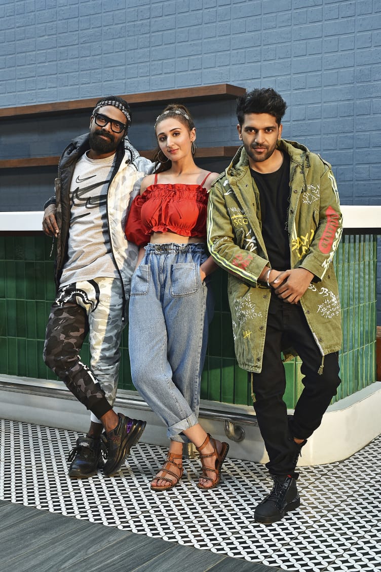 Guru Randhawa Baby Girl Wallpapers - Wallpaper Cave