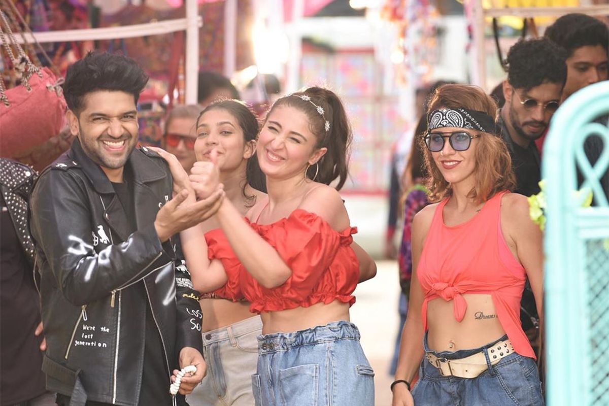 Guru Randhawa Baby Girl Wallpapers - Wallpaper Cave