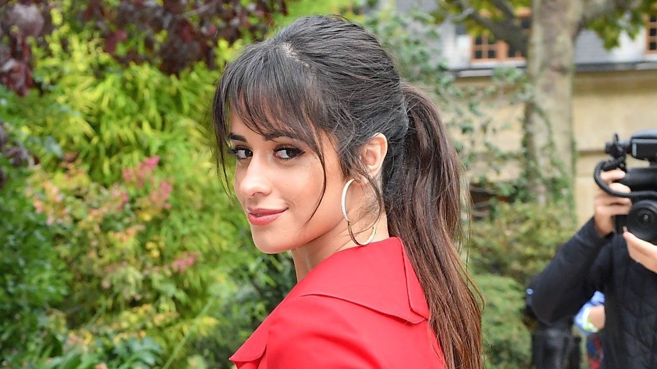 Camila Cabello Cry For Me Wallpapers - Wallpaper Cave