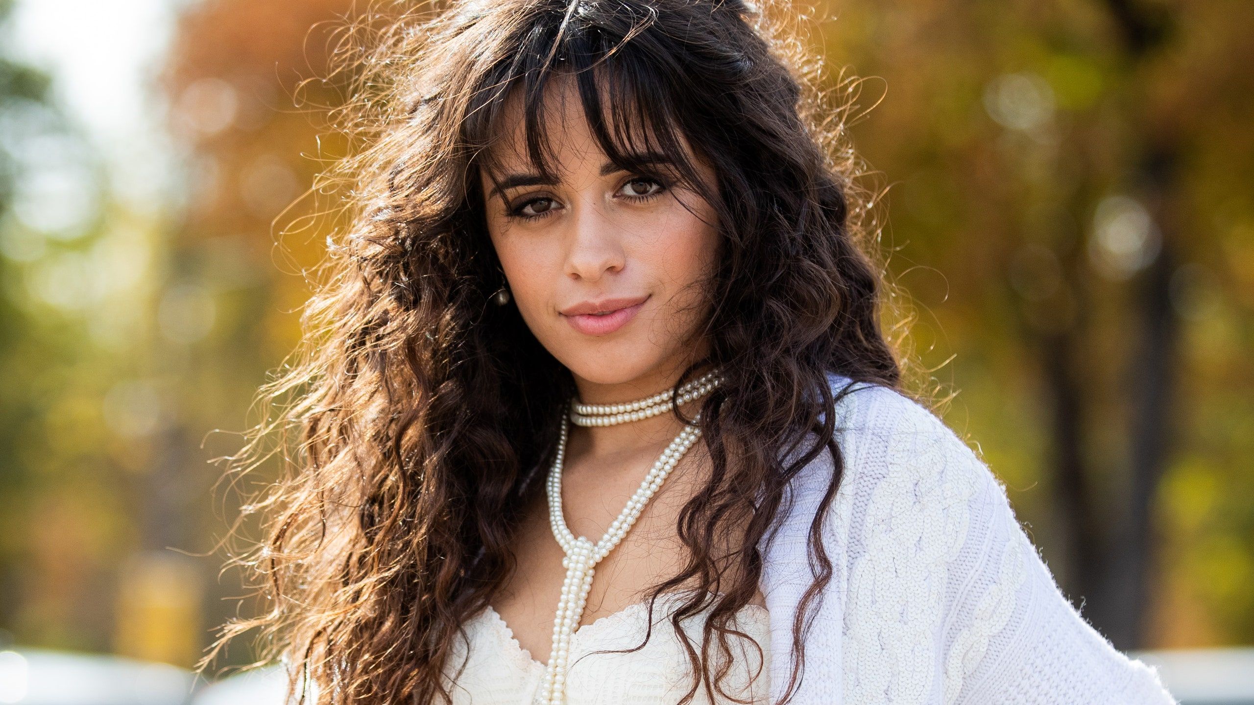 Camila Cabello Cry For Me Wallpapers - Wallpaper Cave