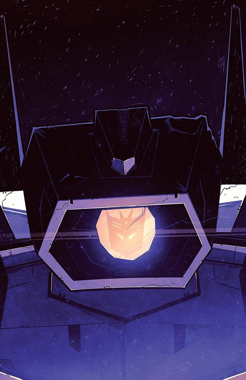 Transformers Shockwave Wallpapers - Wallpaper Cave