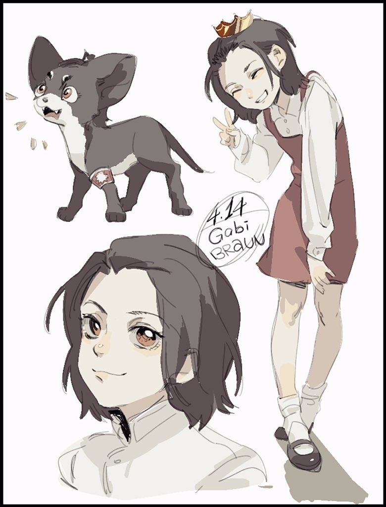 Gabi Braun Wallpapers - Wallpaper Cave