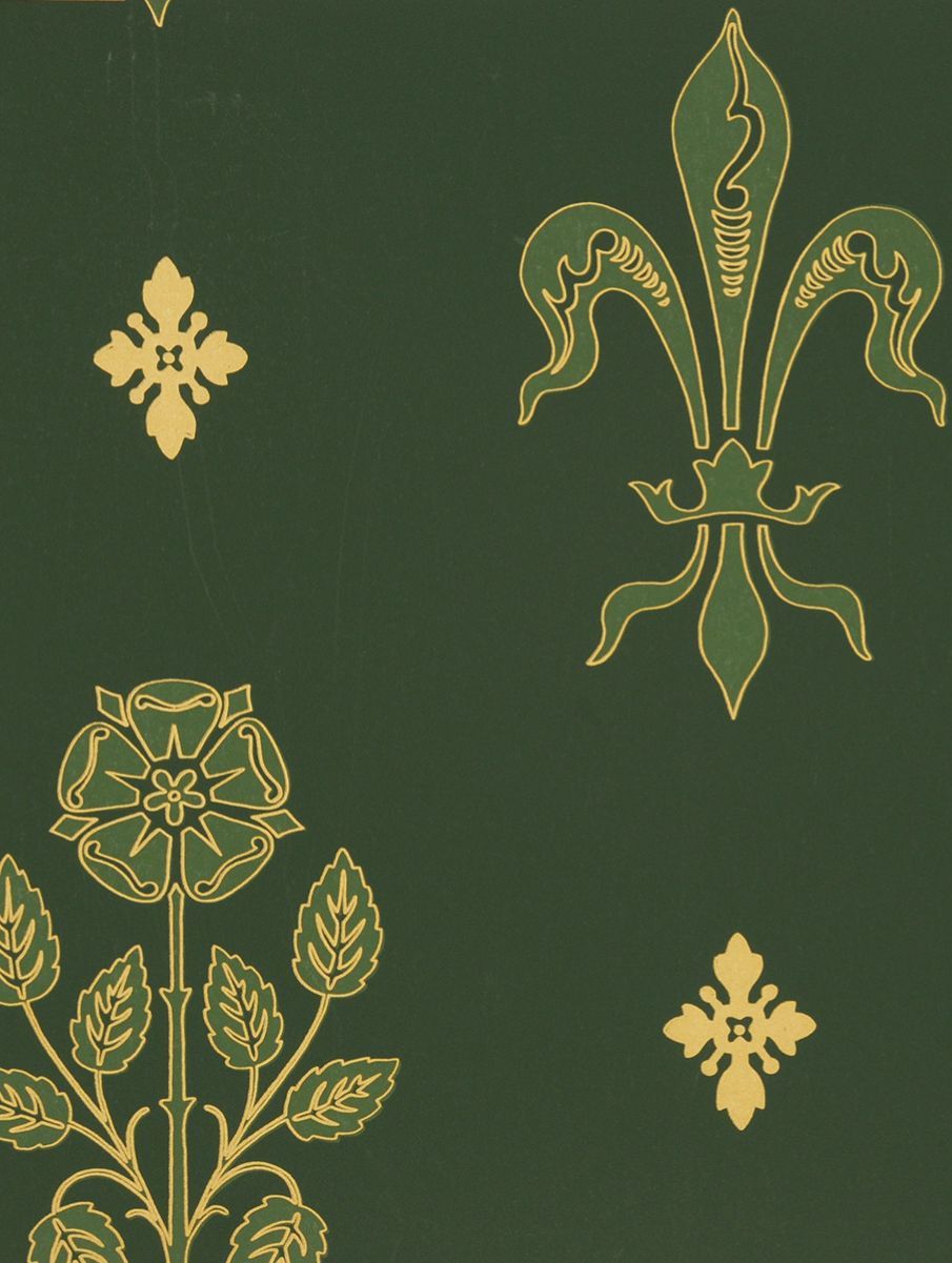 Fleur De Lys Wallpapers - Wallpaper Cave