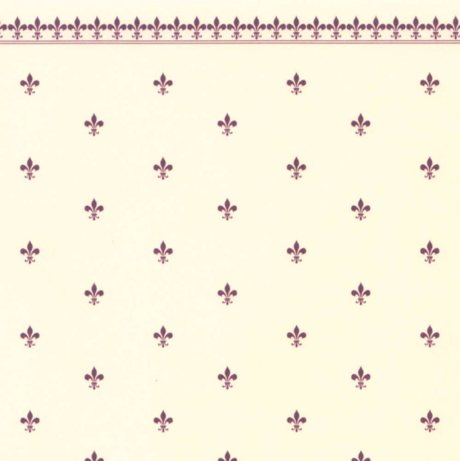 Fleur De Lys Wallpapers - Wallpaper Cave