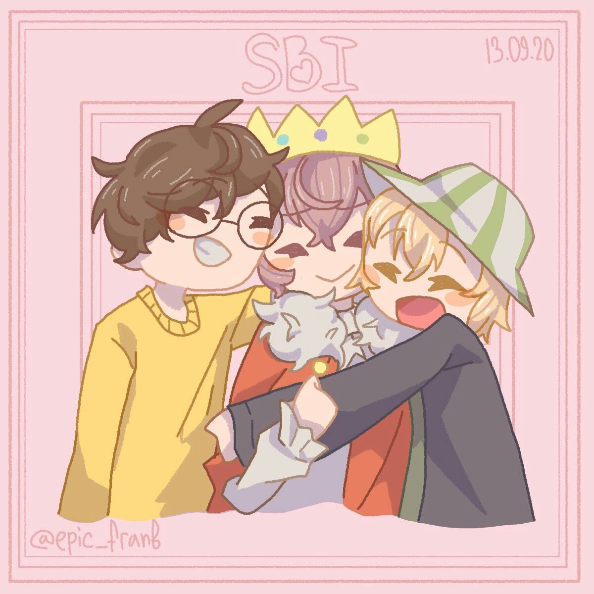 Sleepy Bois Inc Wallpapers - Wallpaper Cave