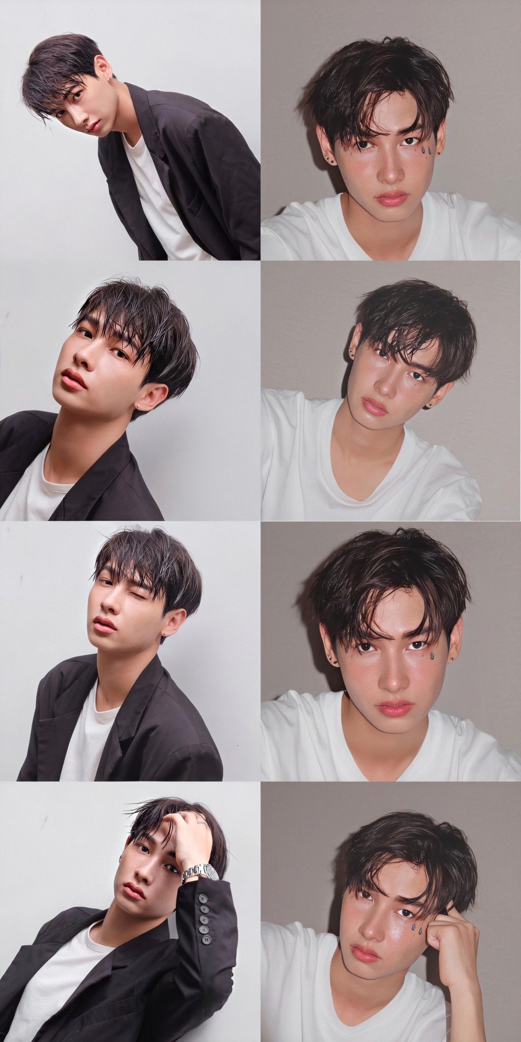 Gun Atthaphan Wallpapers - Wallpaper Cave