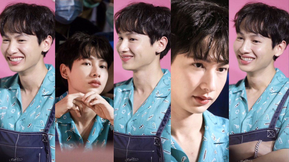 Gun Atthaphan Wallpapers - Wallpaper Cave