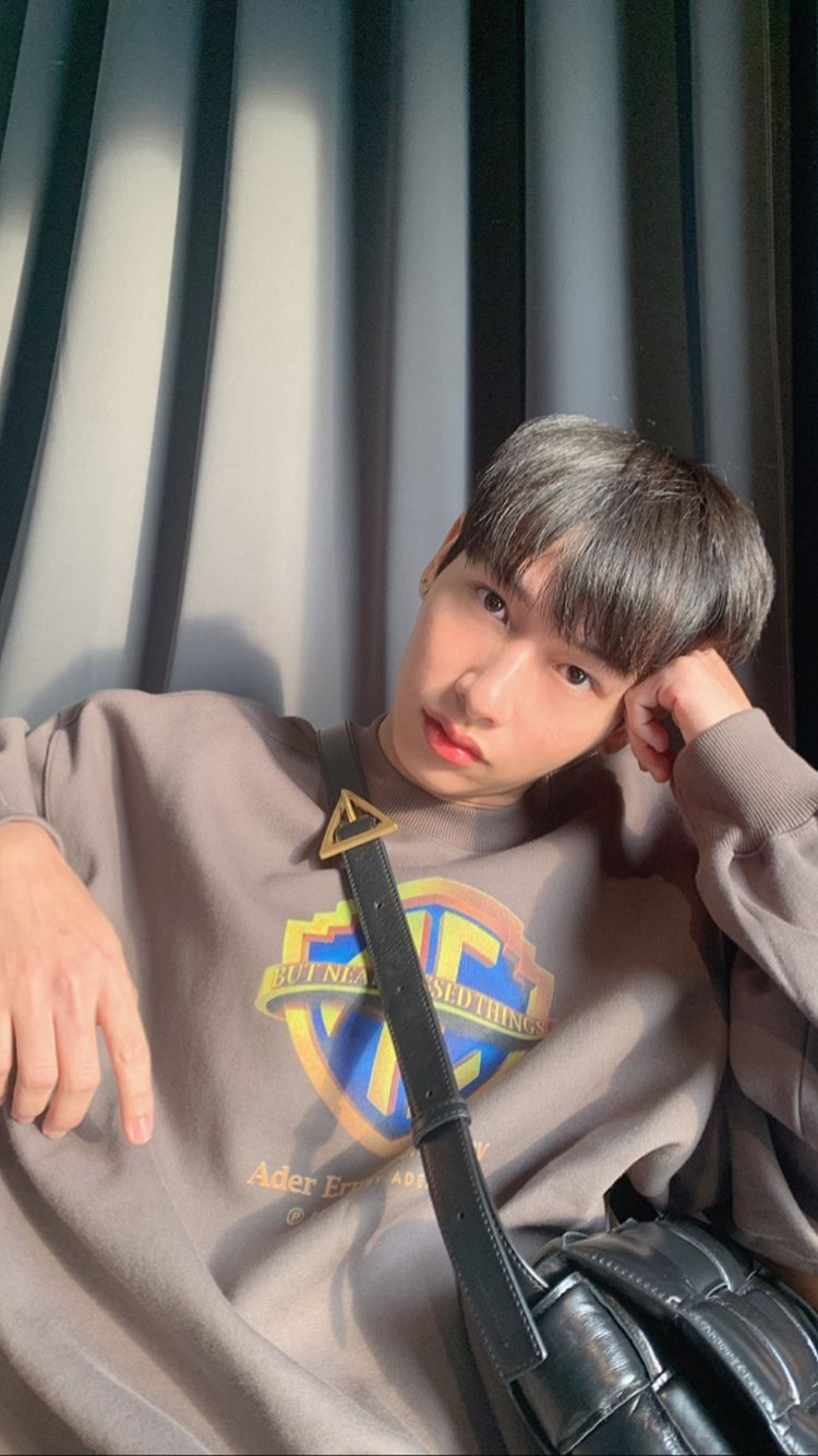 Gun Atthaphan Wallpapers - Wallpaper Cave