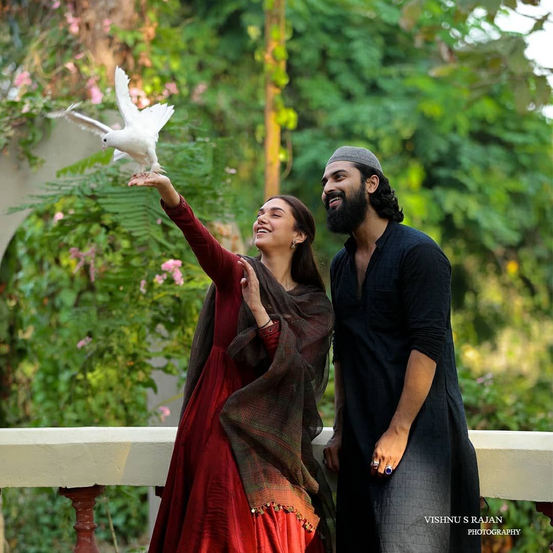 Dev Mohan Wallpapers - Wallpaper Cave