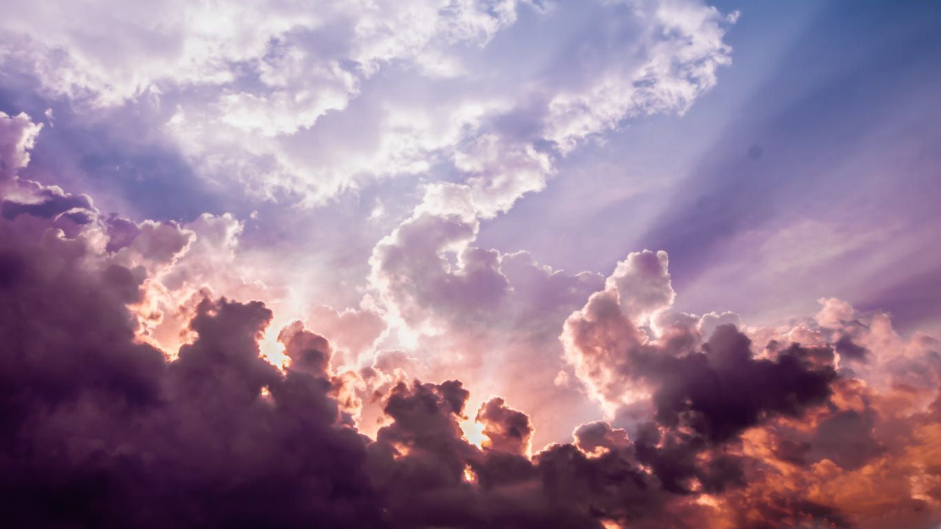 Wonderful Sky Wallpapers - Wallpaper Cave