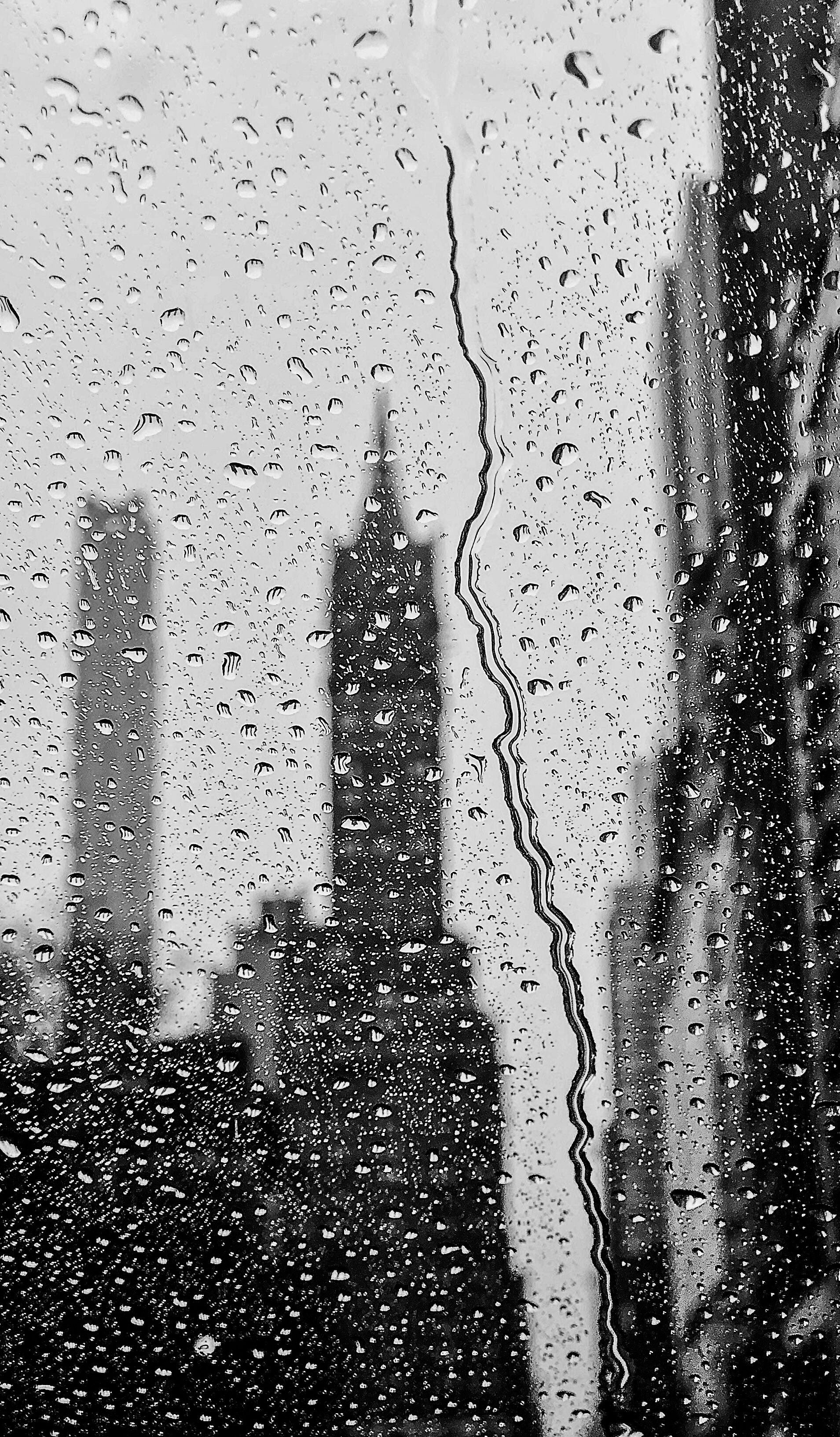 Rainy Winter Day Wallpapers - Wallpaper Cave