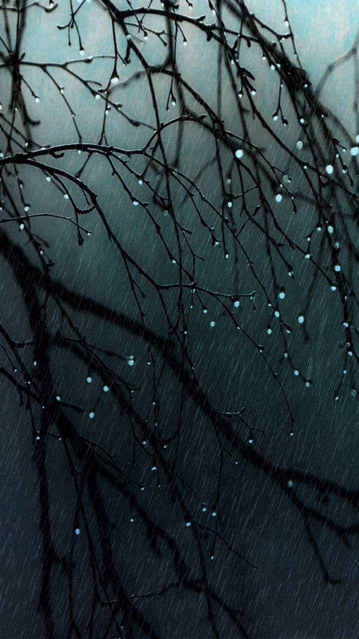 Rainy Winter Day Wallpapers - Wallpaper Cave