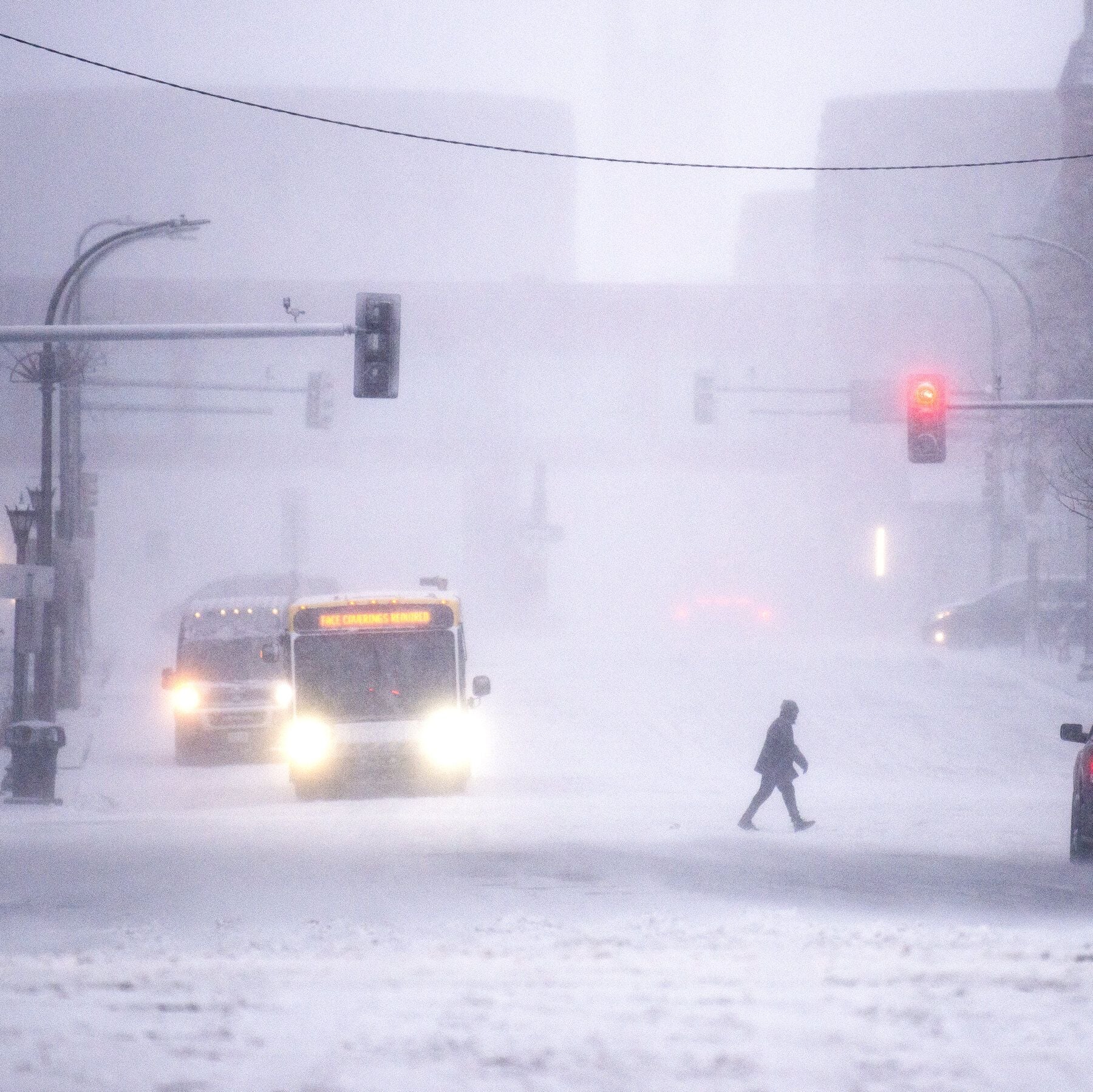 Rainy Winter Day Wallpapers - Wallpaper Cave