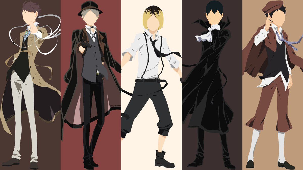 Haikyuu Setters Wallpapers - Wallpaper Cave