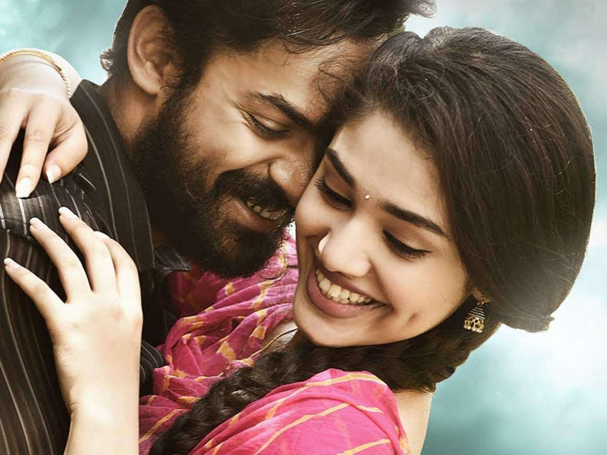 Vaishnav Tej Wallpapers - Wallpaper Cave