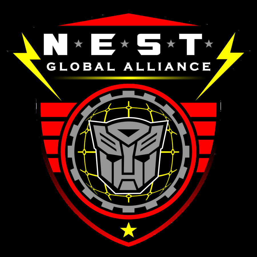 Transformers Nest Symbol Wallpapers Wallpaper Cave