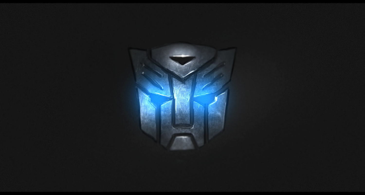 Transformers Nest Symbol Wallpapers - Wallpaper Cave