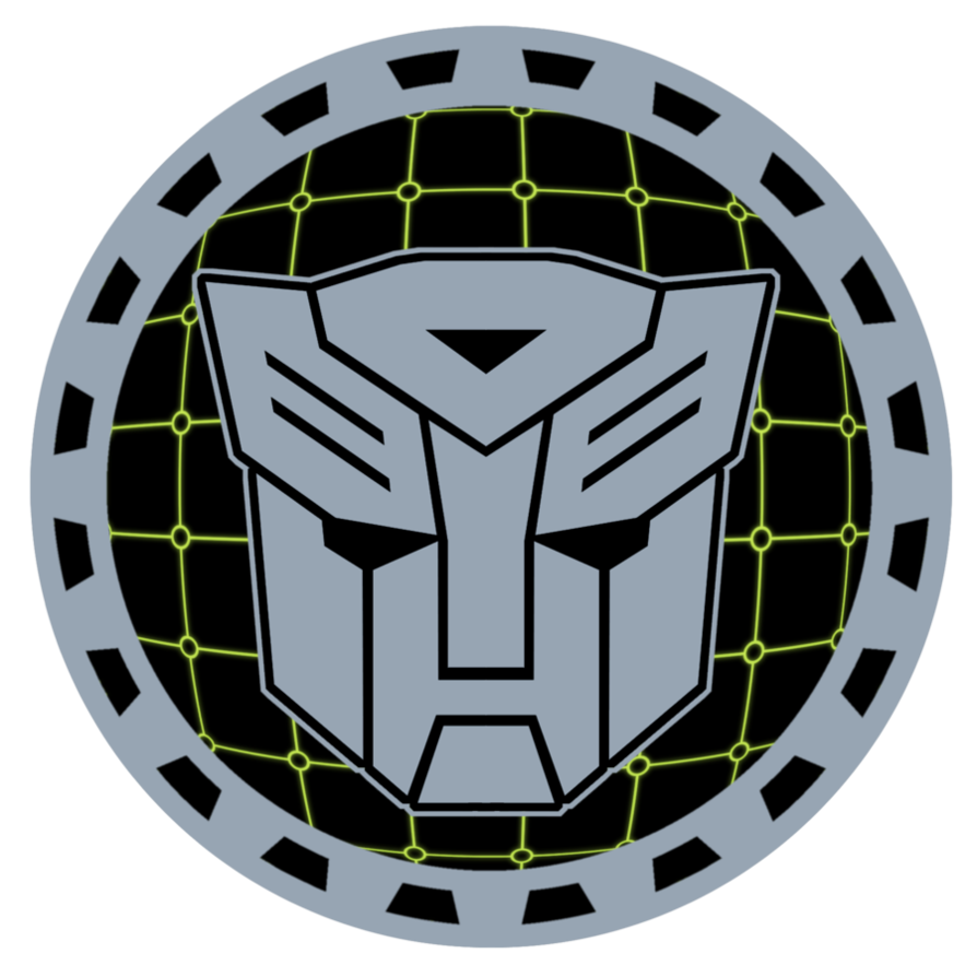 Transformers Nest Symbol Wallpapers - Wallpaper Cave