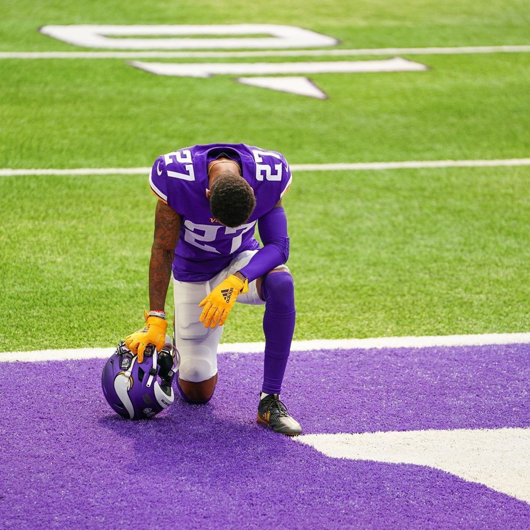 Cameron Dantzler Wallpapers - Wallpaper Cave