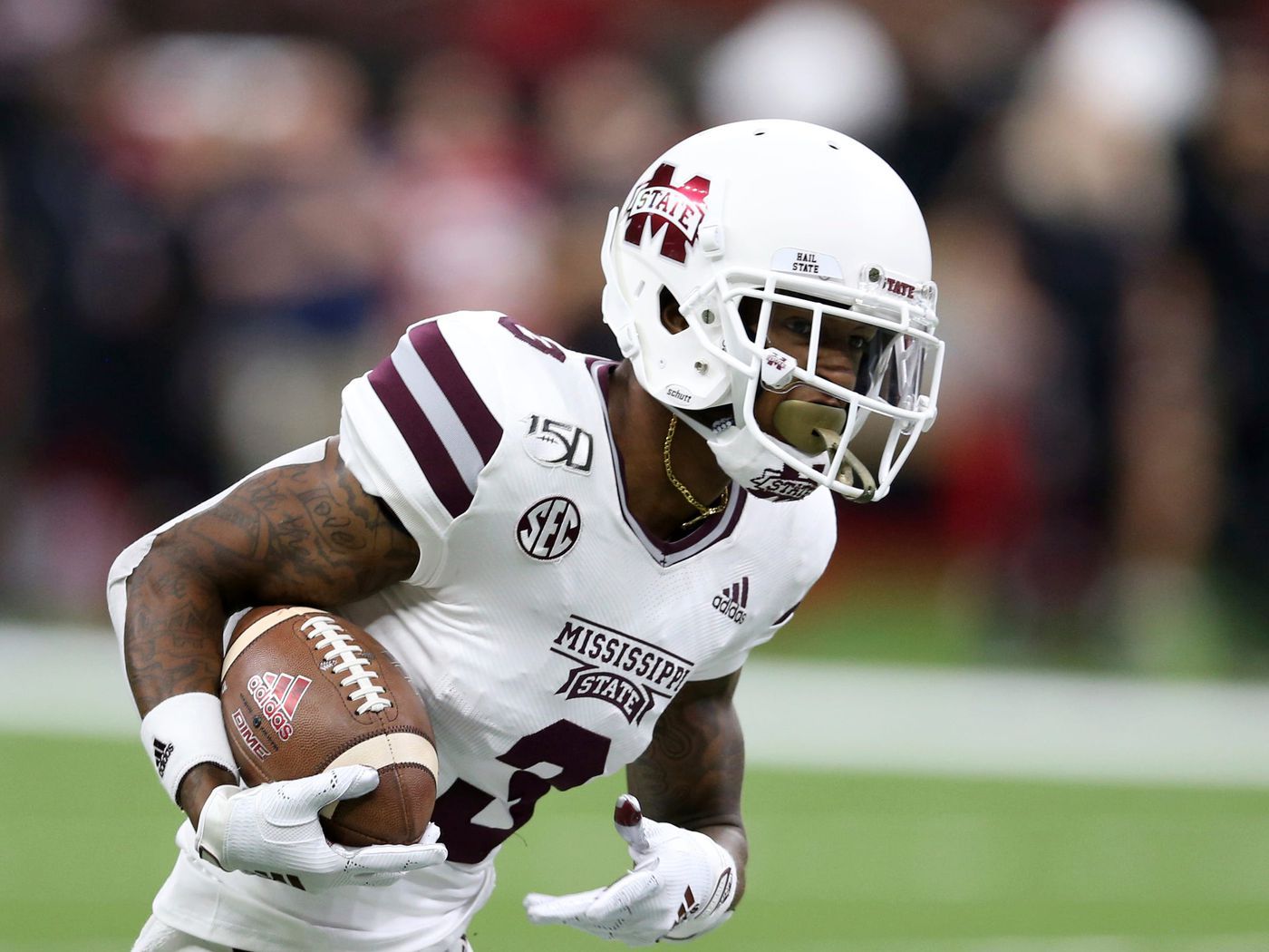 Cameron Dantzler Wallpapers - Wallpaper Cave