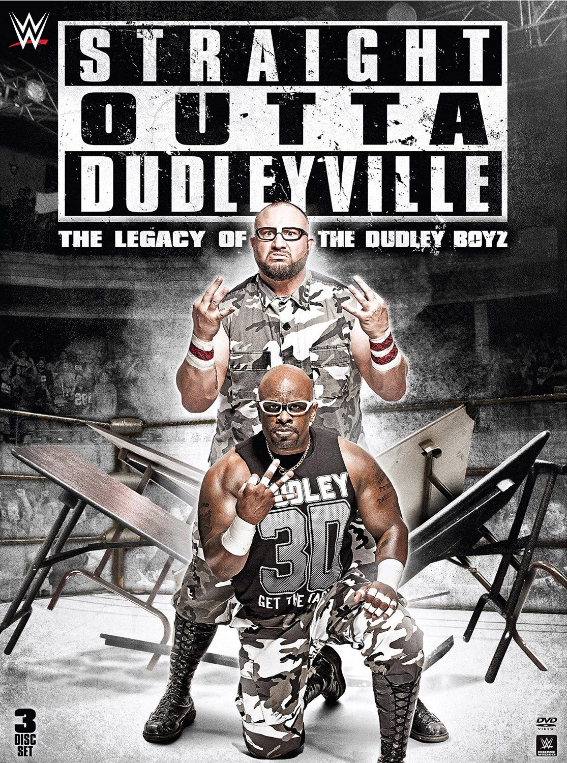 The Dudley Boyz Wallpapers - Wallpaper Cave