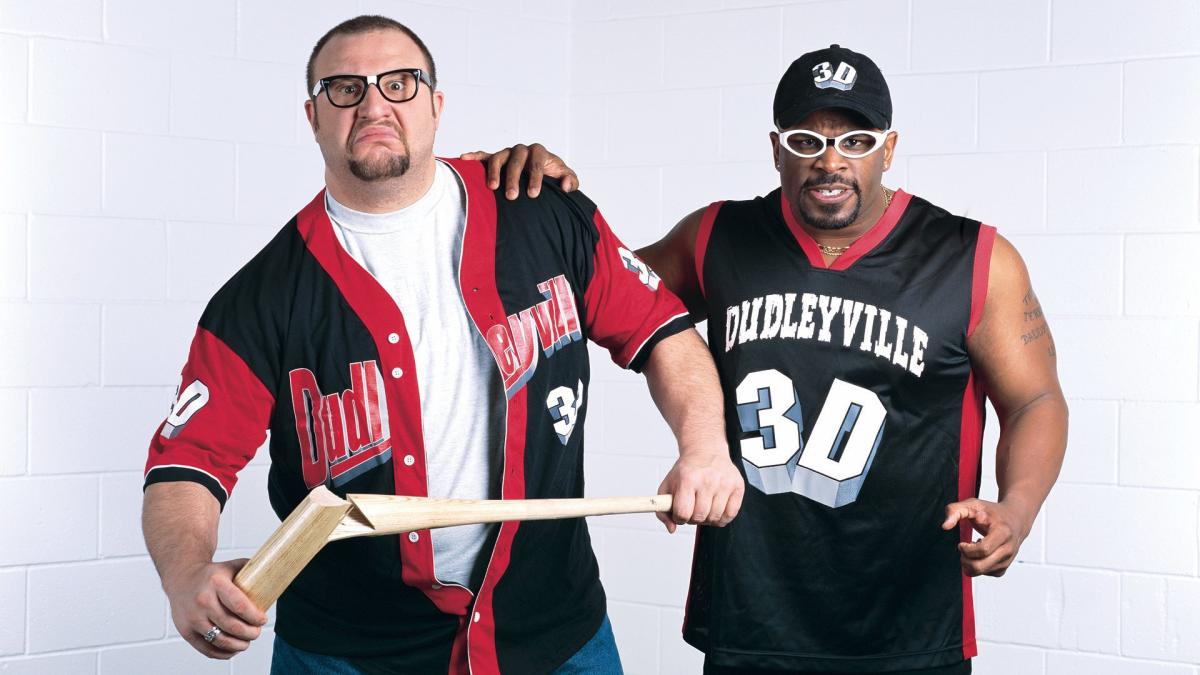 The Dudley Boyz Wallpapers - Wallpaper Cave