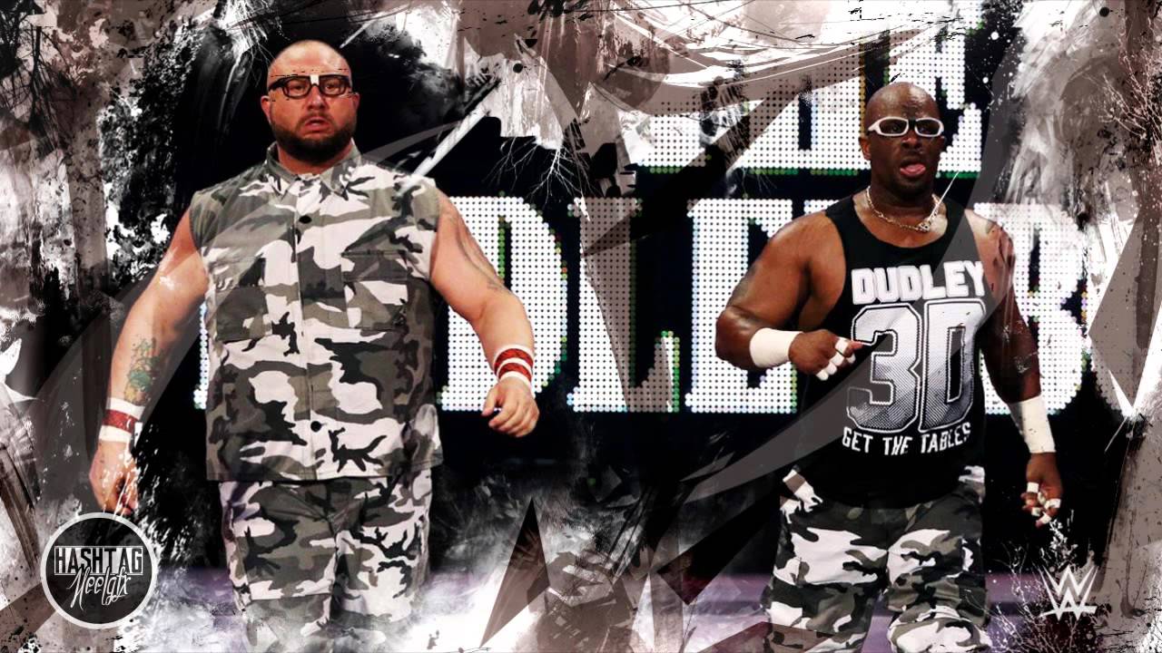 The Dudley Boyz Wallpapers - Wallpaper Cave