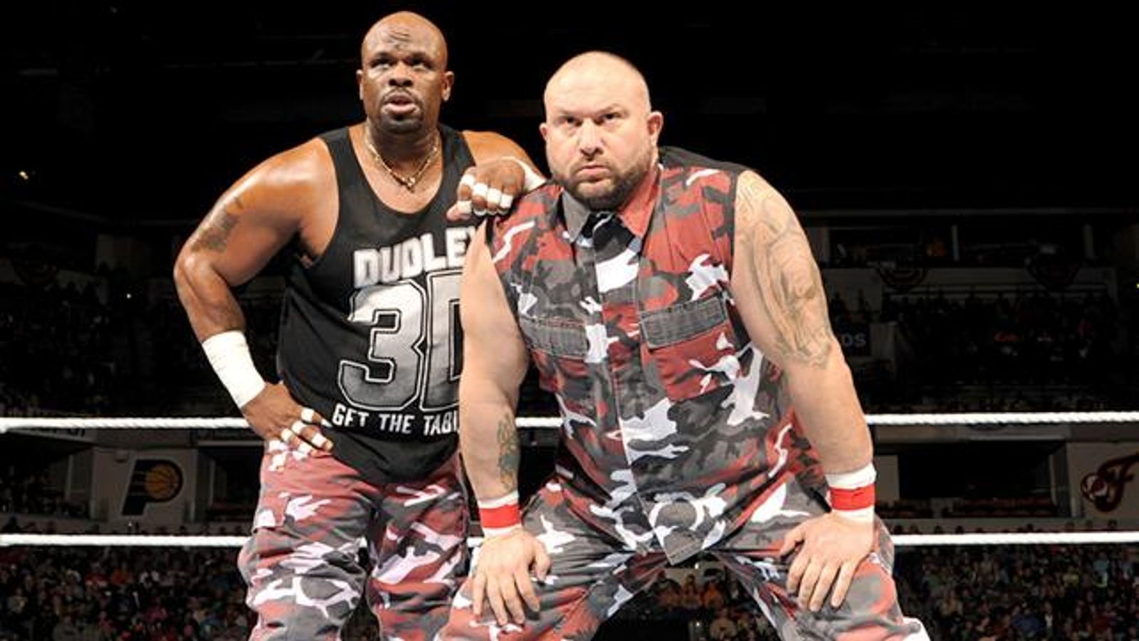 The Dudley Boyz Wallpapers - Wallpaper Cave