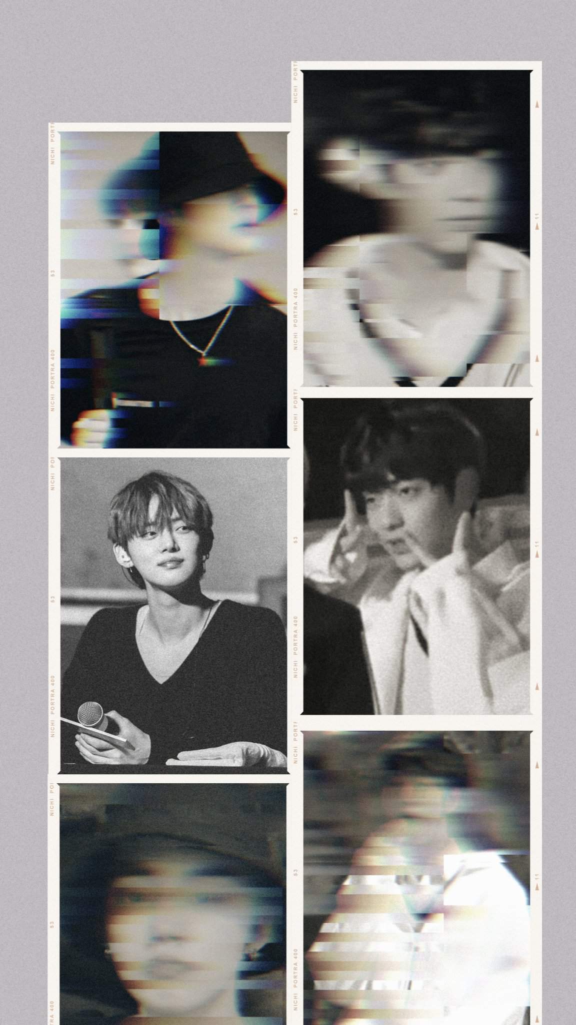 Yeonbin Wallpapers - Wallpaper Cave