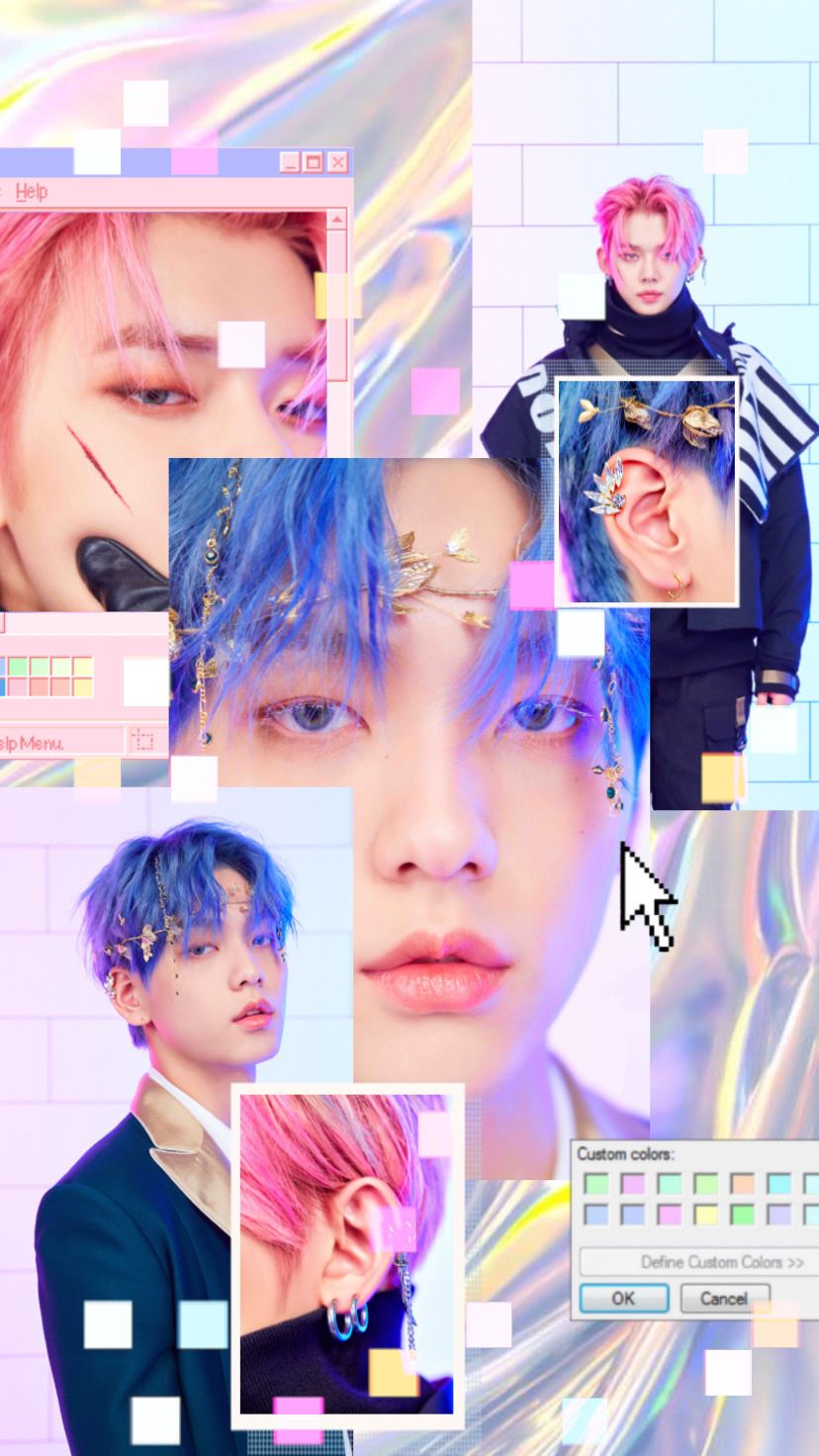 Yeonbin Wallpapers - Wallpaper Cave