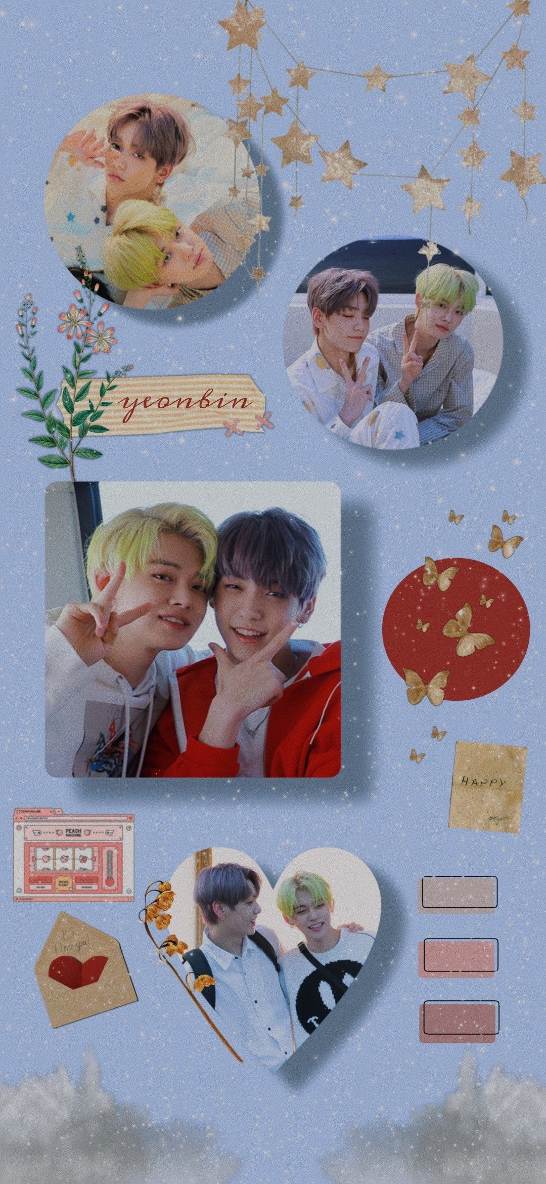 Yeonbin Wallpapers - Wallpaper Cave