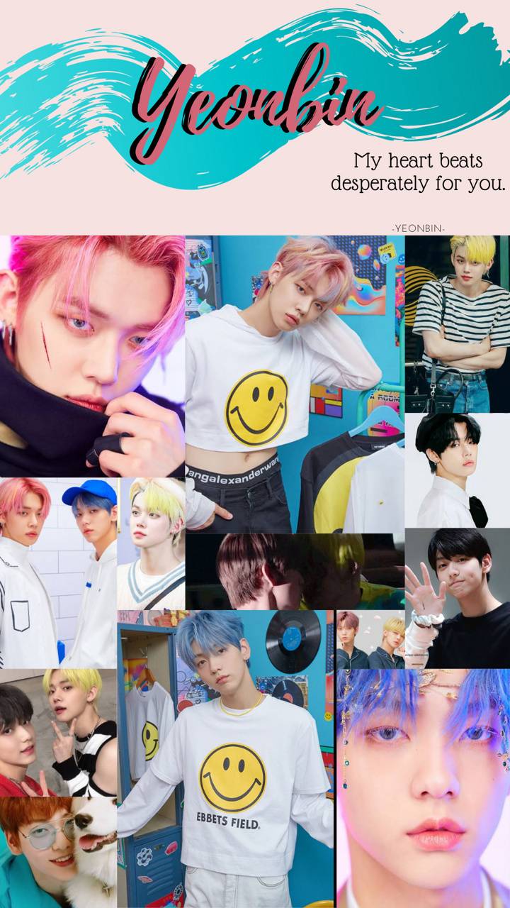 Yeonbin Wallpapers - Wallpaper Cave