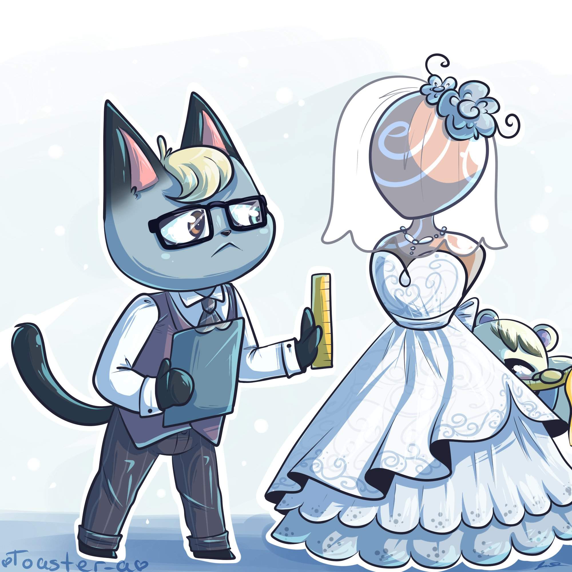 Raymond ACNH Wallpapers - Wallpaper Cave